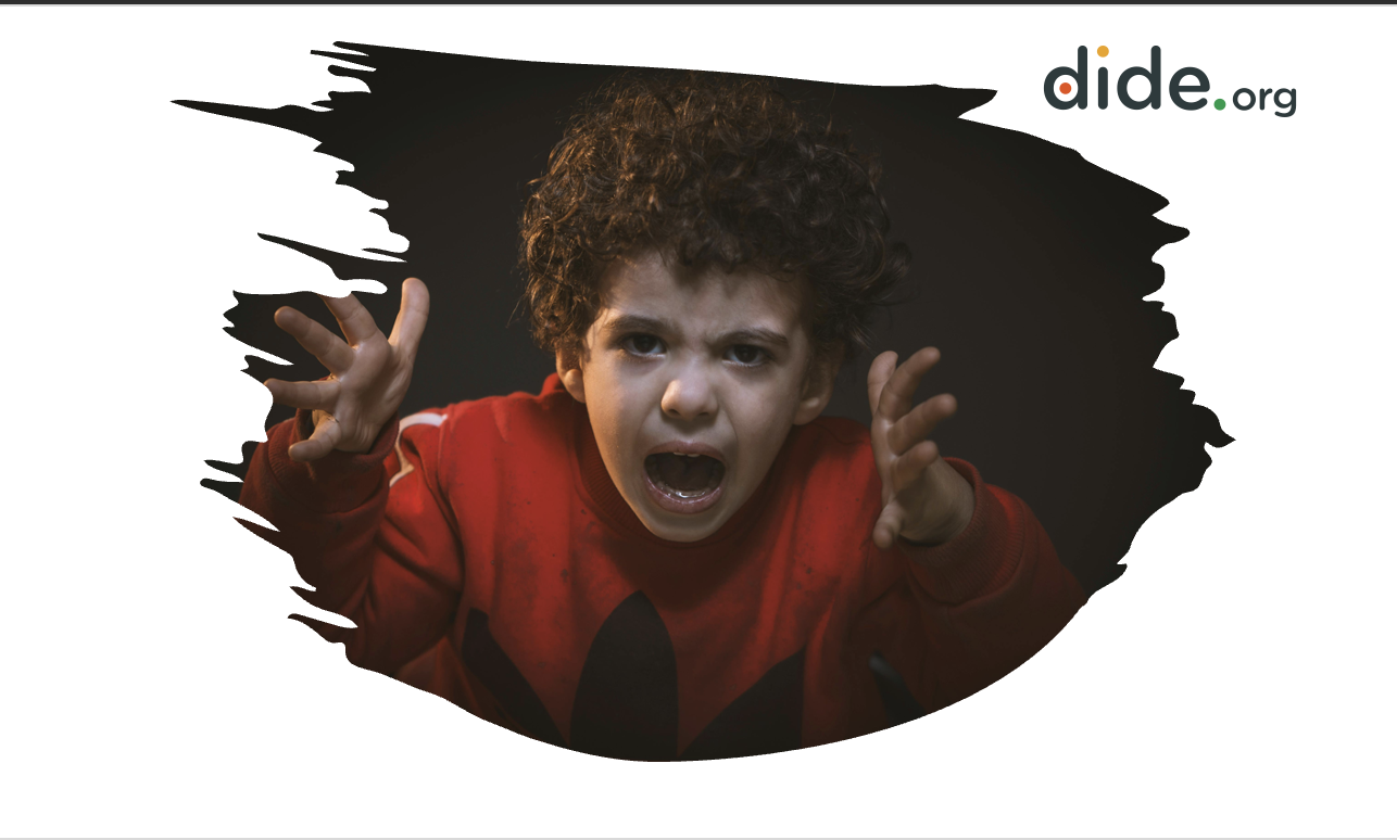 WHEN IT’S NOT A TANTRUM: OPPOSITIONAL DEFIANT DISORDER – Dide